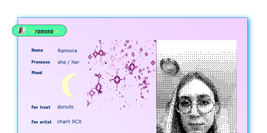 New character unlocked